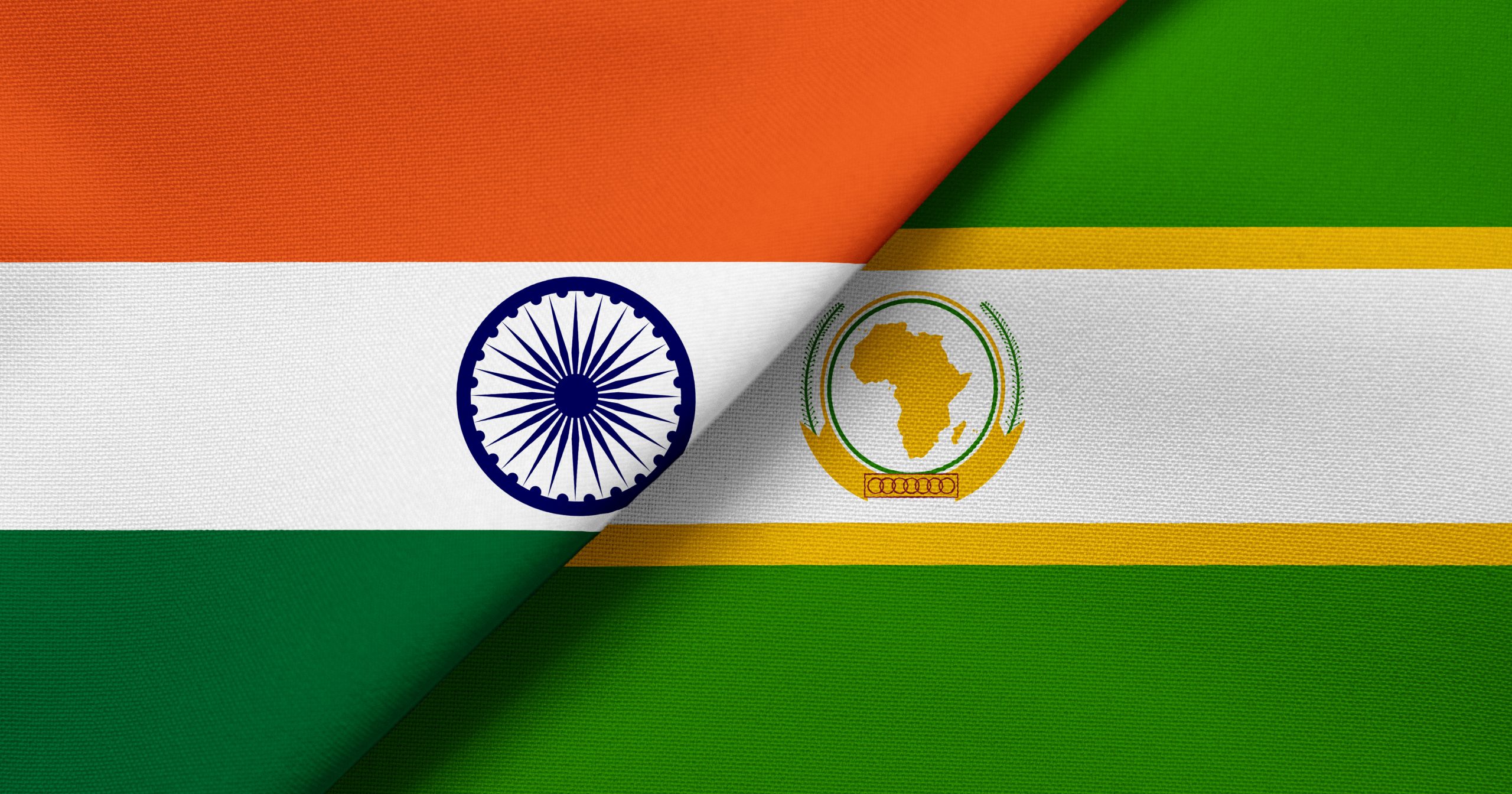 India – Africa Round Table - Prosper Africa